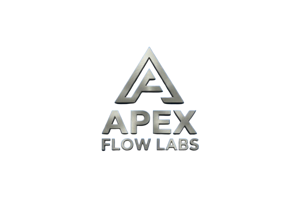 Apex Flow Labs | A New Standard for Personal and Financial Elevation